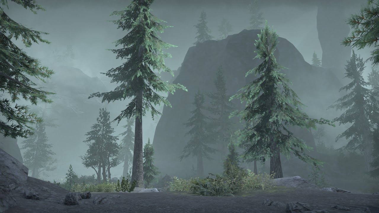 Greymoor 35 Shadowgreen Delve - YouTube