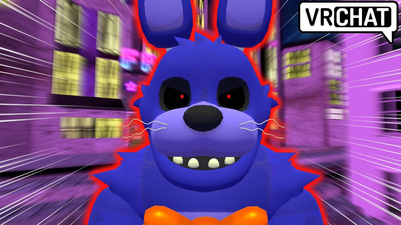 VRCHAT MODERATORS LOSE THEIR MINDS OVER AGE VERIFICATIONS - YouTube