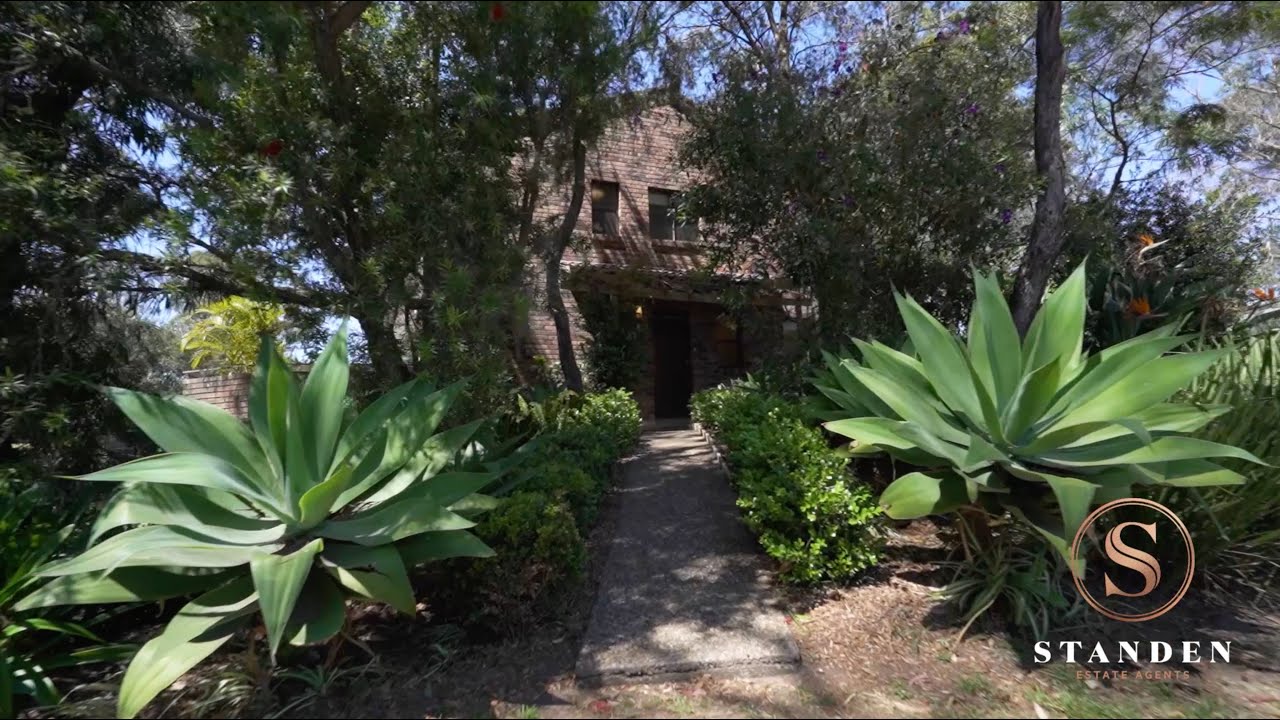 Mark Swift | 1/12 Tuckwell Place, Macquarie Park NSW 2113 - YouTube