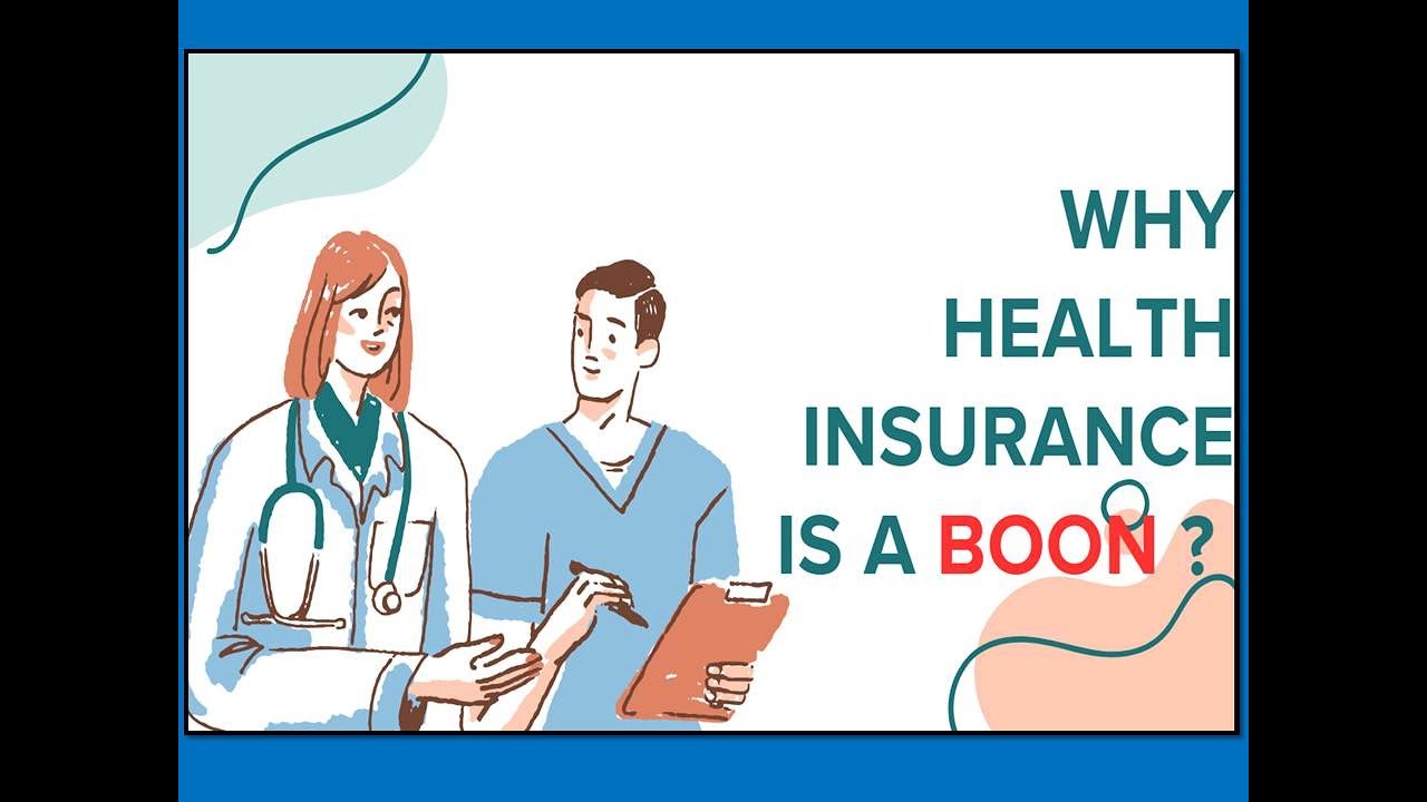 WHY HEALTH INSURANCE IS A BOON ? | #WiseInsure - YouTube