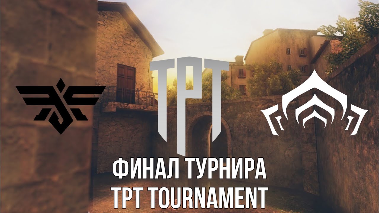 ФИНАЛ ТУРНИРА TPT! KMCq VS Haspi - YouTube