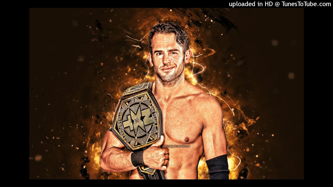 2018: Roderick Strong Unused WWE Theme Song - "Shock The System" - YouTube