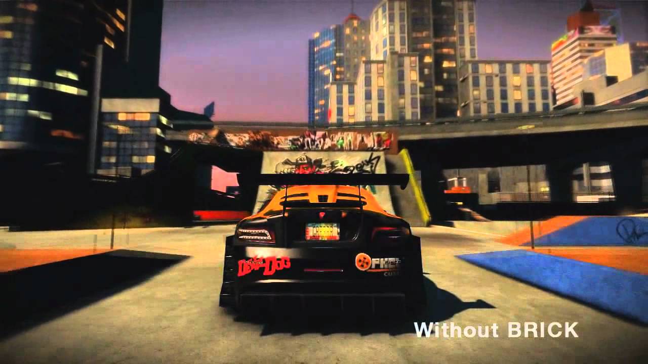 Apb Reloaded - New Mods and Content - YouTube