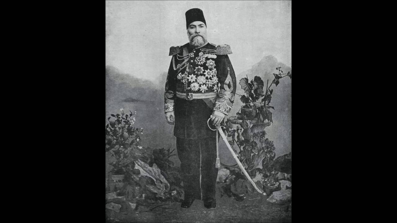 Tuna Nehri Akmam Diyor - Hasan Mutlucan - YouTube