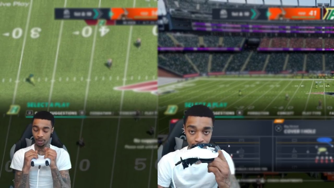 FlightReacts Smashing PS5 Controller Compilation #2 - YouTube