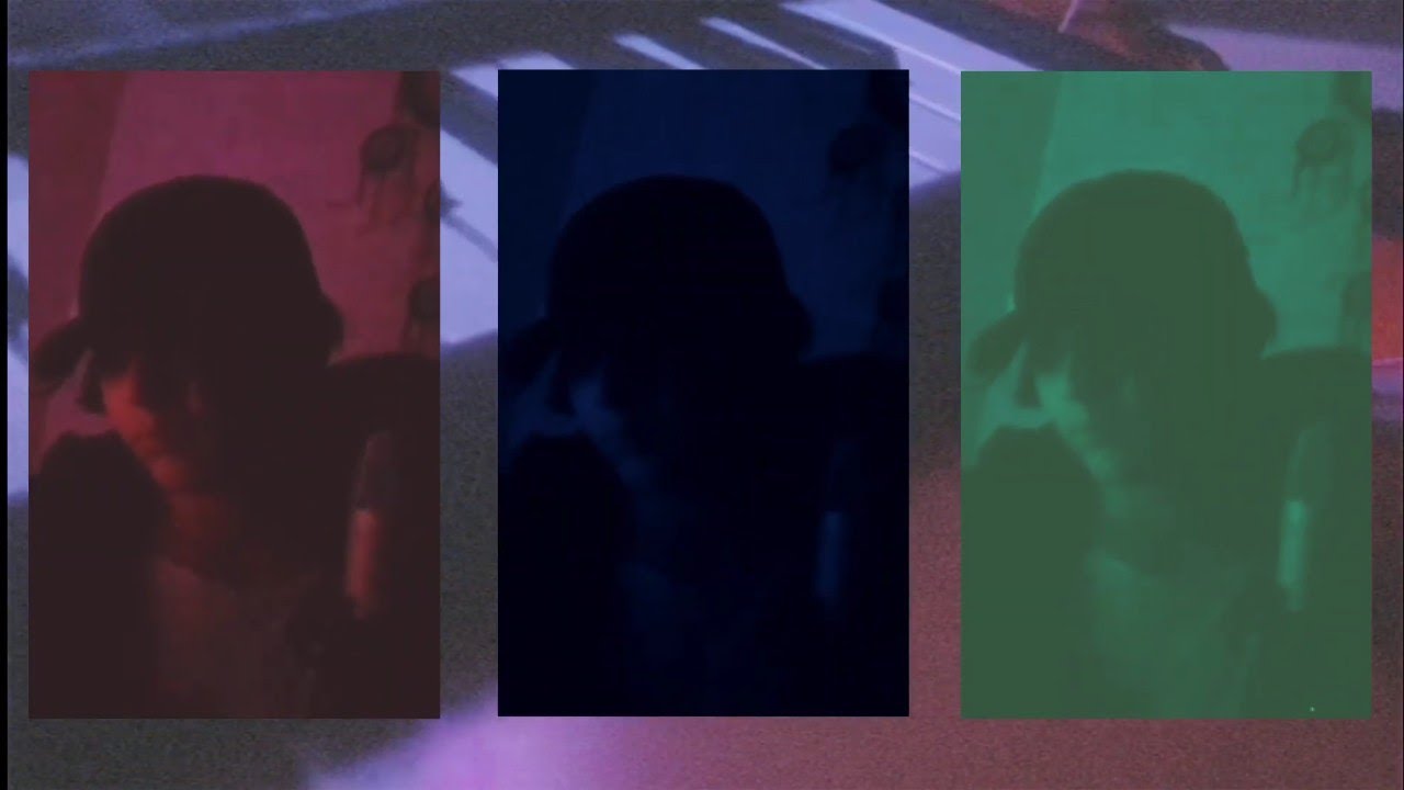 Cypher (Video Oficial) Mike - YouTube