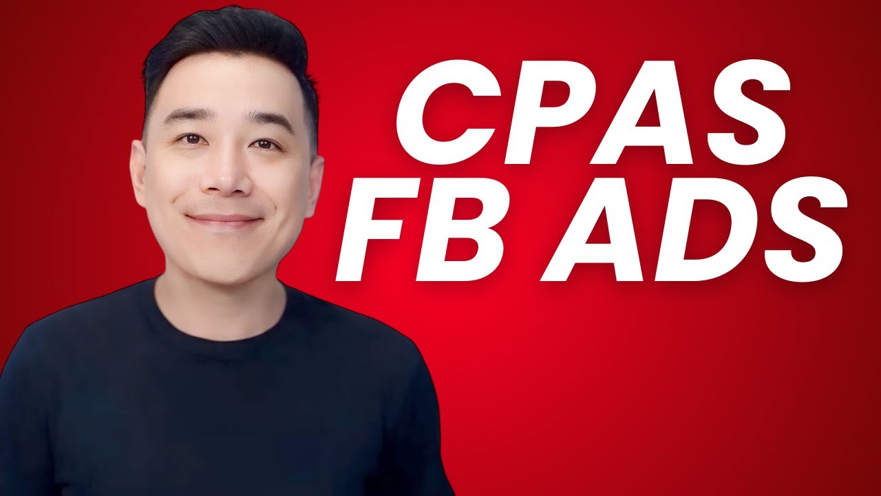 MAXIMIZE Your CPAS Facebook Ads Results [FREE TRAINING] - YouTube