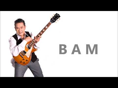 Dato' Wah Idris | Koir Permata : B A M - We Are The Champion