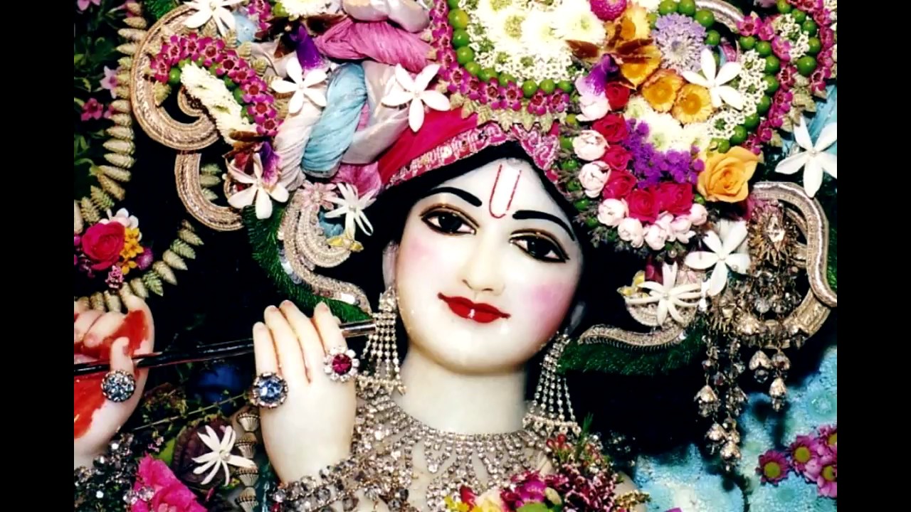 Beautiful Bhakti Song 6 - YouTube