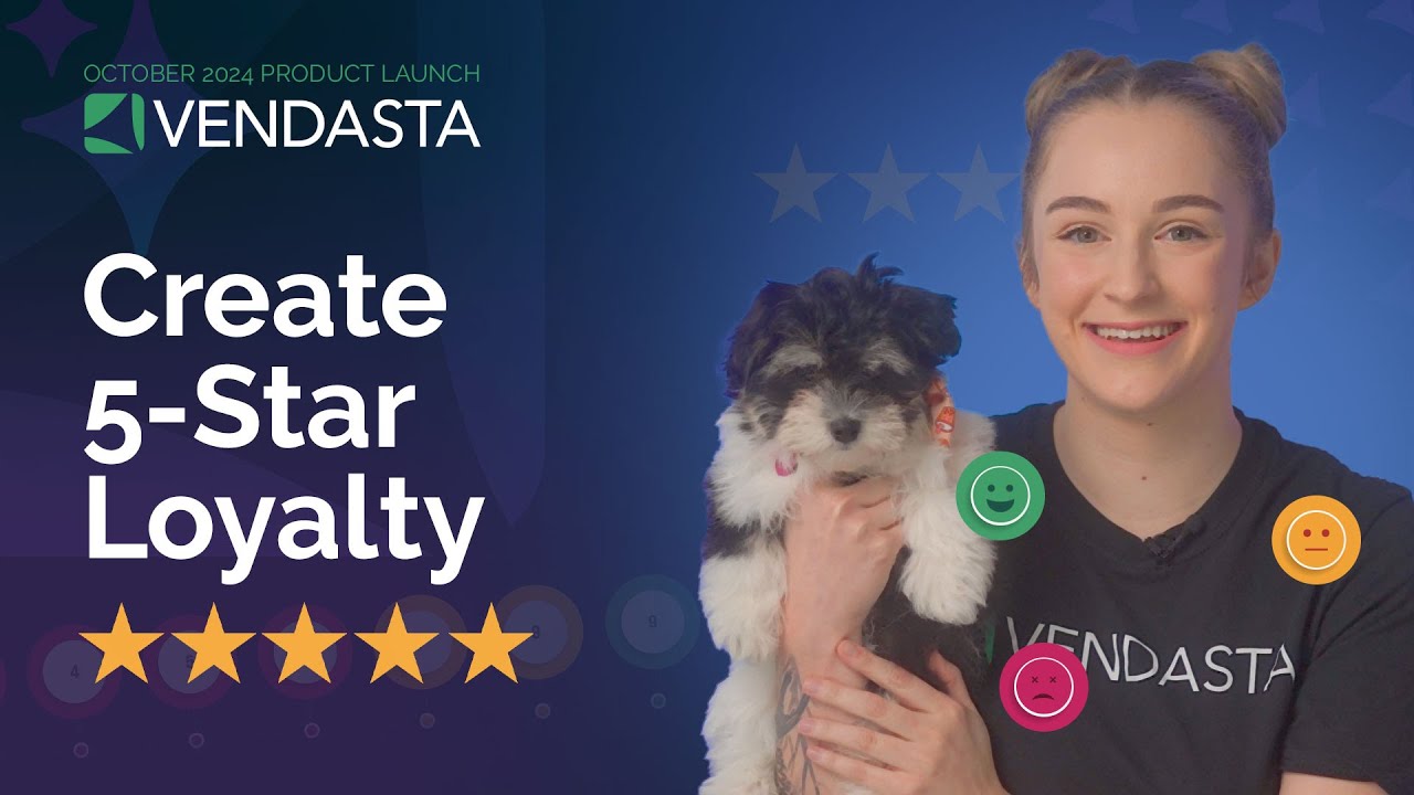 Grow Reputation & Customer Loyalty with NPS, Automatically | October ...