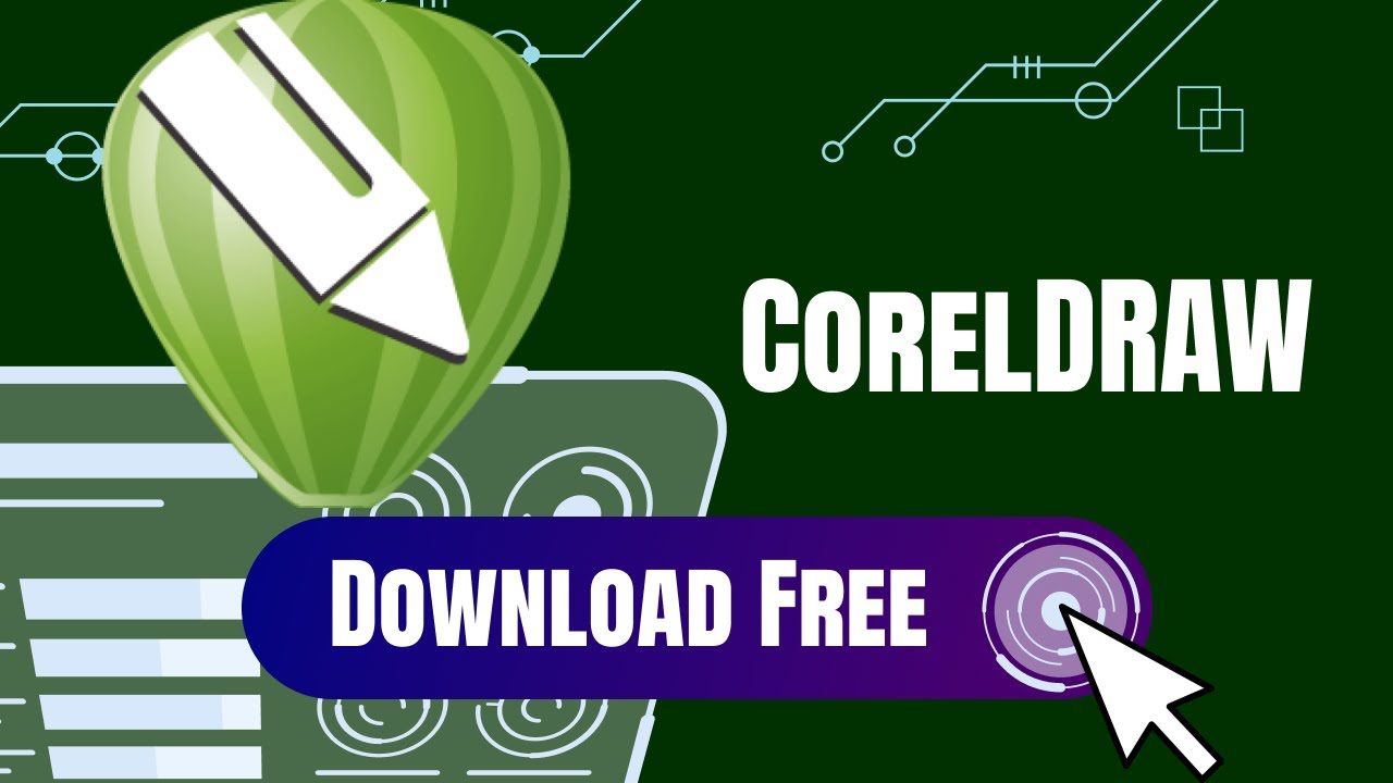 How to Download CorelDRAW | Latest Version CorelDRAW 2025 | CorelDRAW ...