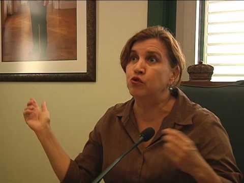 04 MR Debbie Angela Huez - YouTube