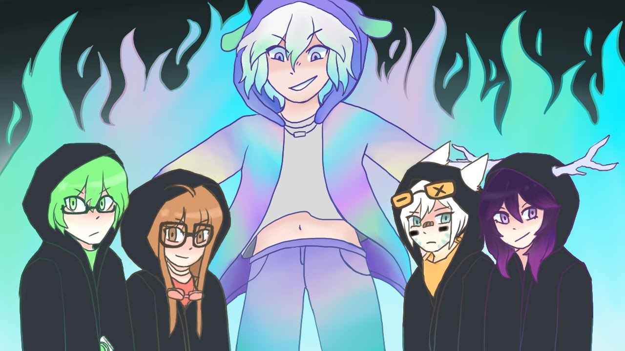 Infiltrating a CULT in VRChat... - YouTube