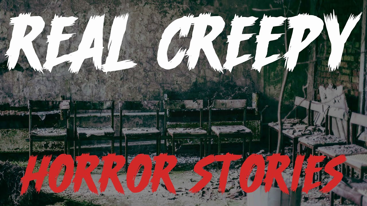 3 Scary Disturbing Horror Stories - YouTube