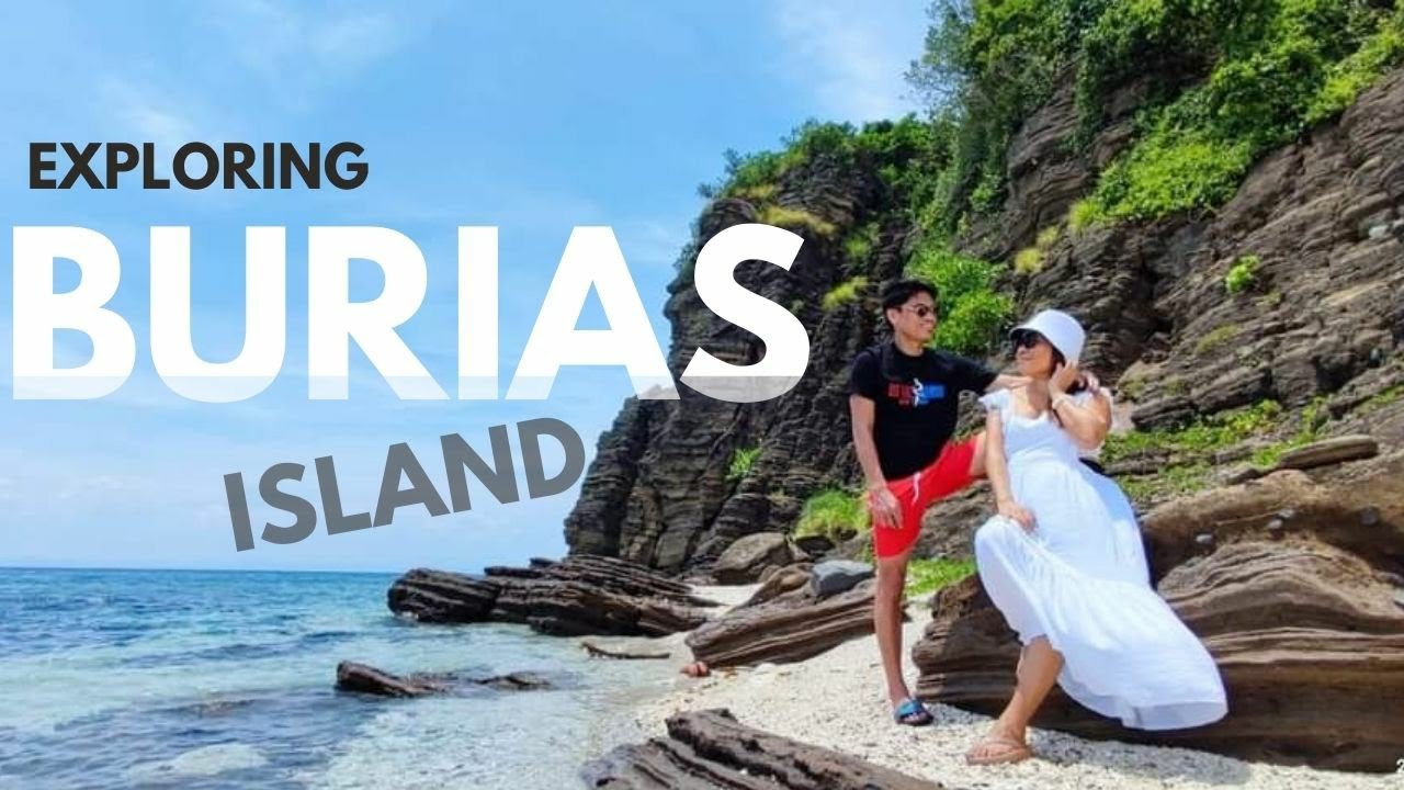 2023 MAY I Exploring Burias Island Vlog #100 - YouTube