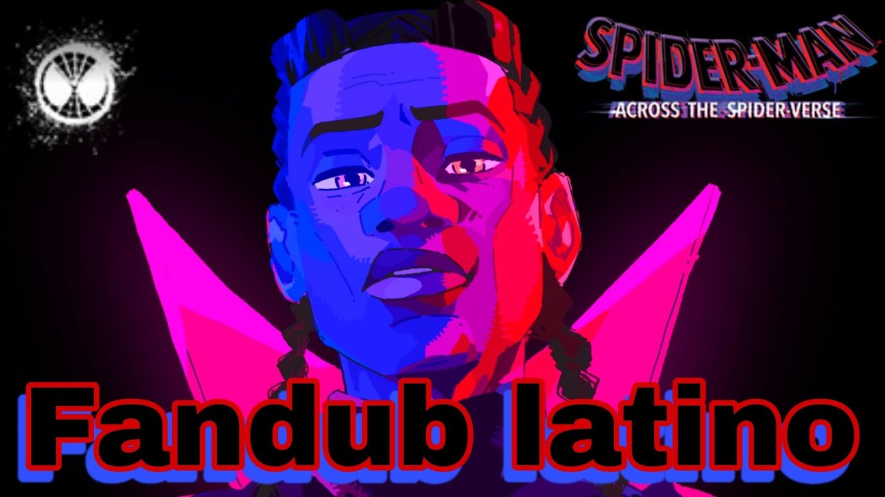 ⚠️ Miles Morales conoce a Miles Merodeador ⚠️ Spoiler Across The Spider ...
