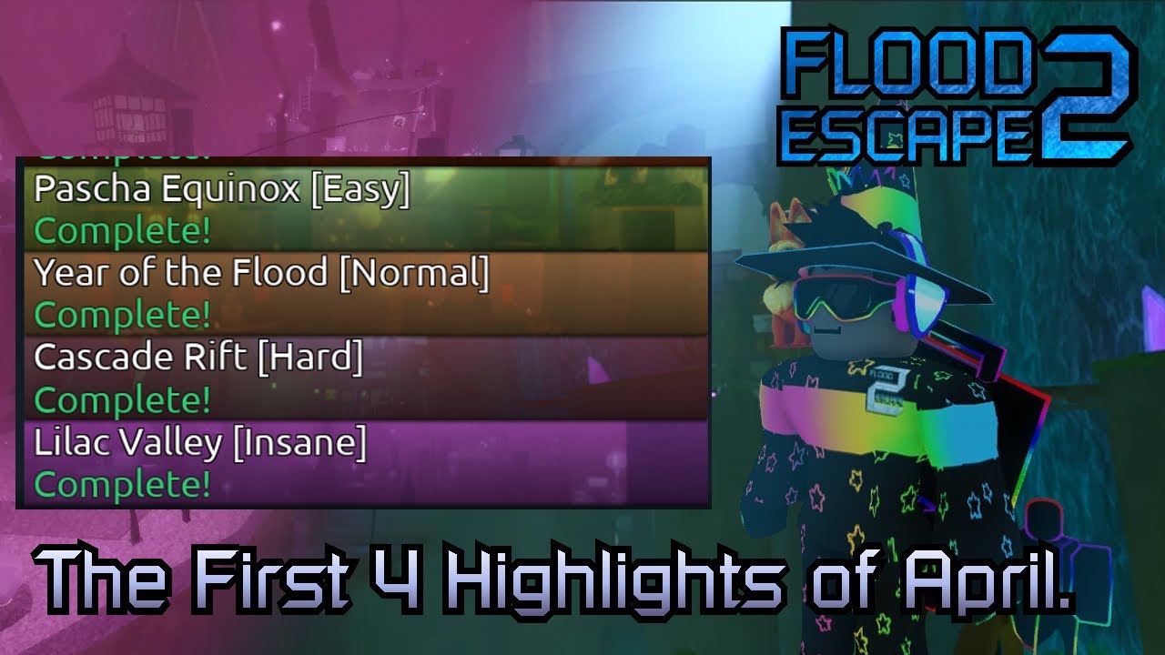 FE2 - The First 4 Highlights - YouTube