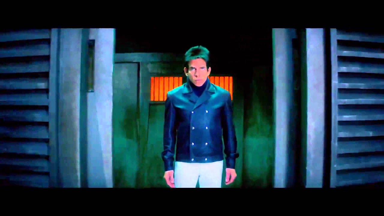 ZOOLANDER 2 - Official Final Trailer (2016) Ben Stiller, Owen Wilson HD ...