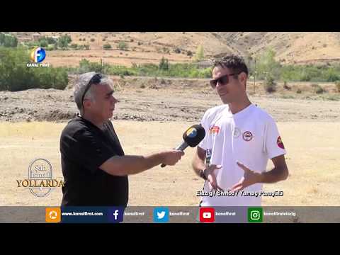 Şah İsmail Yollarda Sivrice Sürek Köyü 02 12 2018