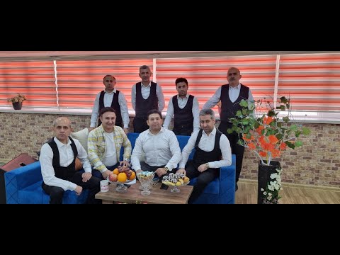 Fərhad Tufan və Qardaşlar Ansamblı DTV Tamsəmimi 07.02.2022 Samir Bayramlı
