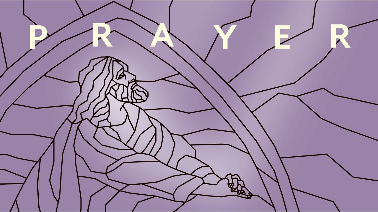 Sermon | Prayer | The Righteous Prayer of an Unrighteous Man | 3 - YouTube