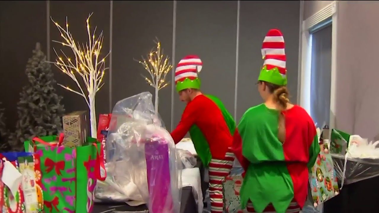 Orlando’s I-Drive businesses spread holiday joy through Salvation Army ...