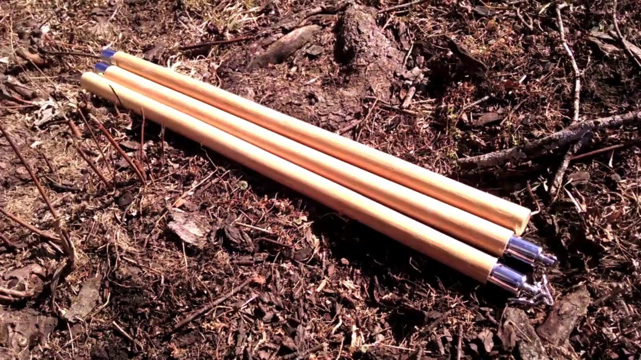 Jacob Rambo - YouTube