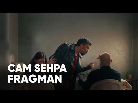 Cam Sehpa Fragman | Biletinial