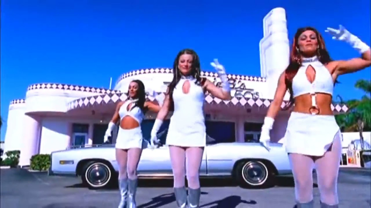 Dam Da Dam! (Why Haven't I Told You) (Official Video) | Prima Donna ...