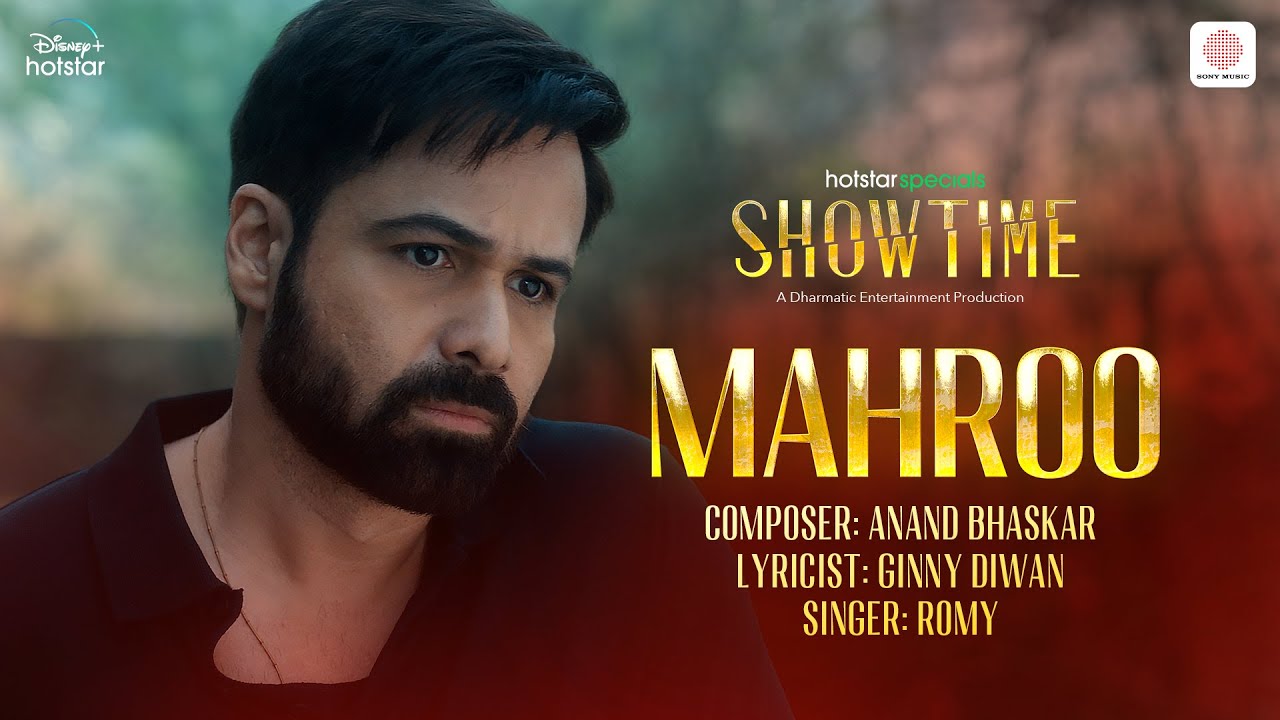 Mahroo | Hotstar Specials - Showtime | Anand Bhaskar, Ginny Diwan, Romy ...