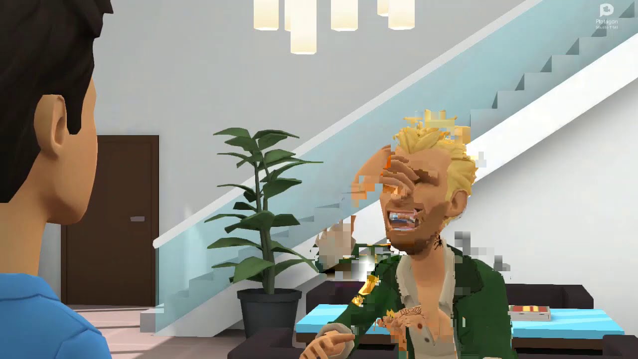 Plotagon In a Nutshell: Update Video! - YouTube