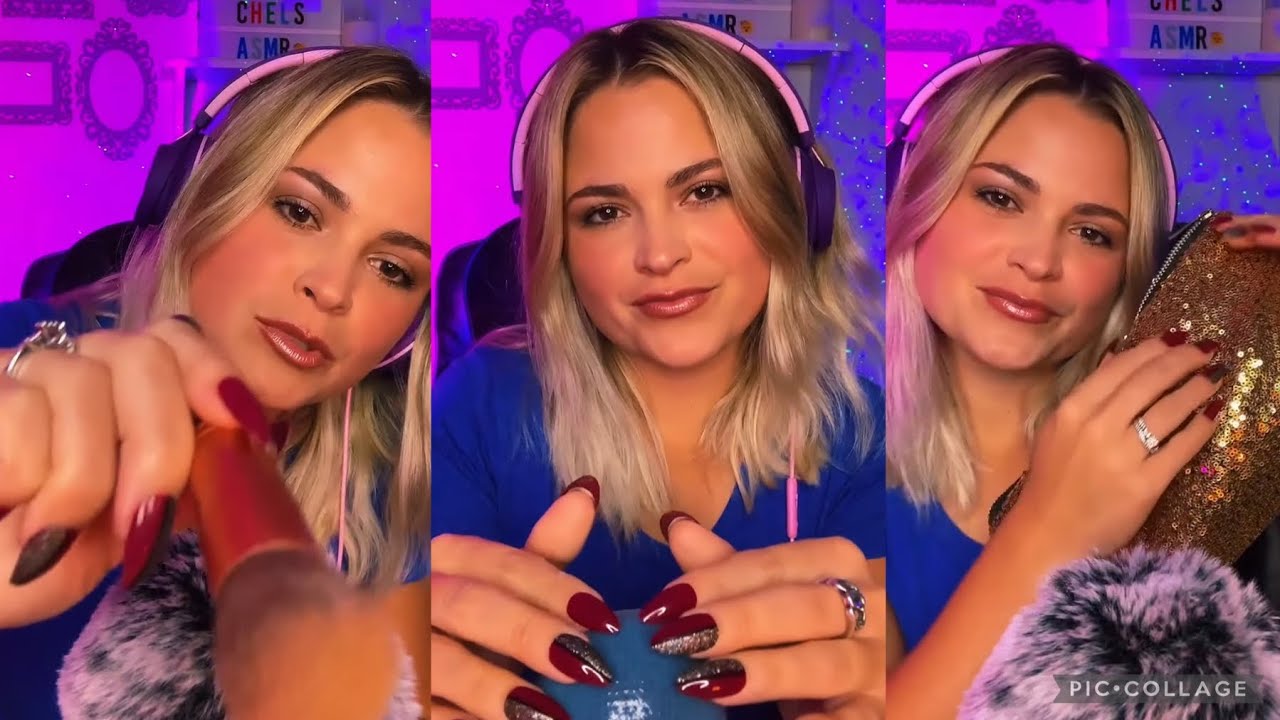 ASMR | 2.5 Hours of The Most Relaxing ASMR 😴 - YouTube