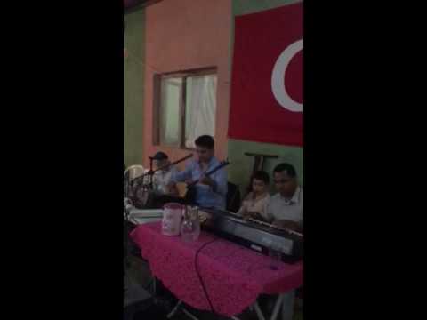 Şevket Öz Yanımda sen olmayınca