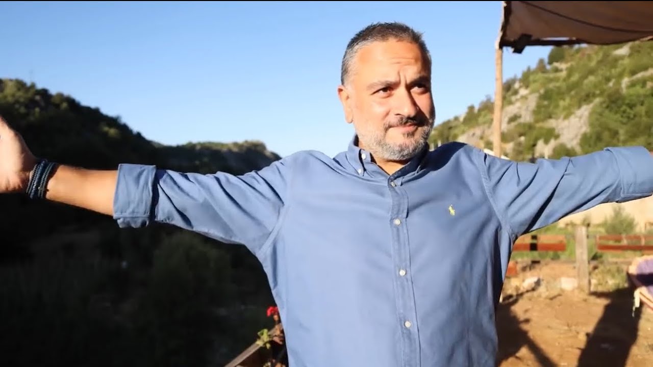 Think Lebanese, Live Lebanese, Buy Lebanese, Eat Lebanese - YouTube