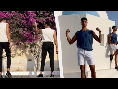 GREECE STYLE GUIDE - YouTube