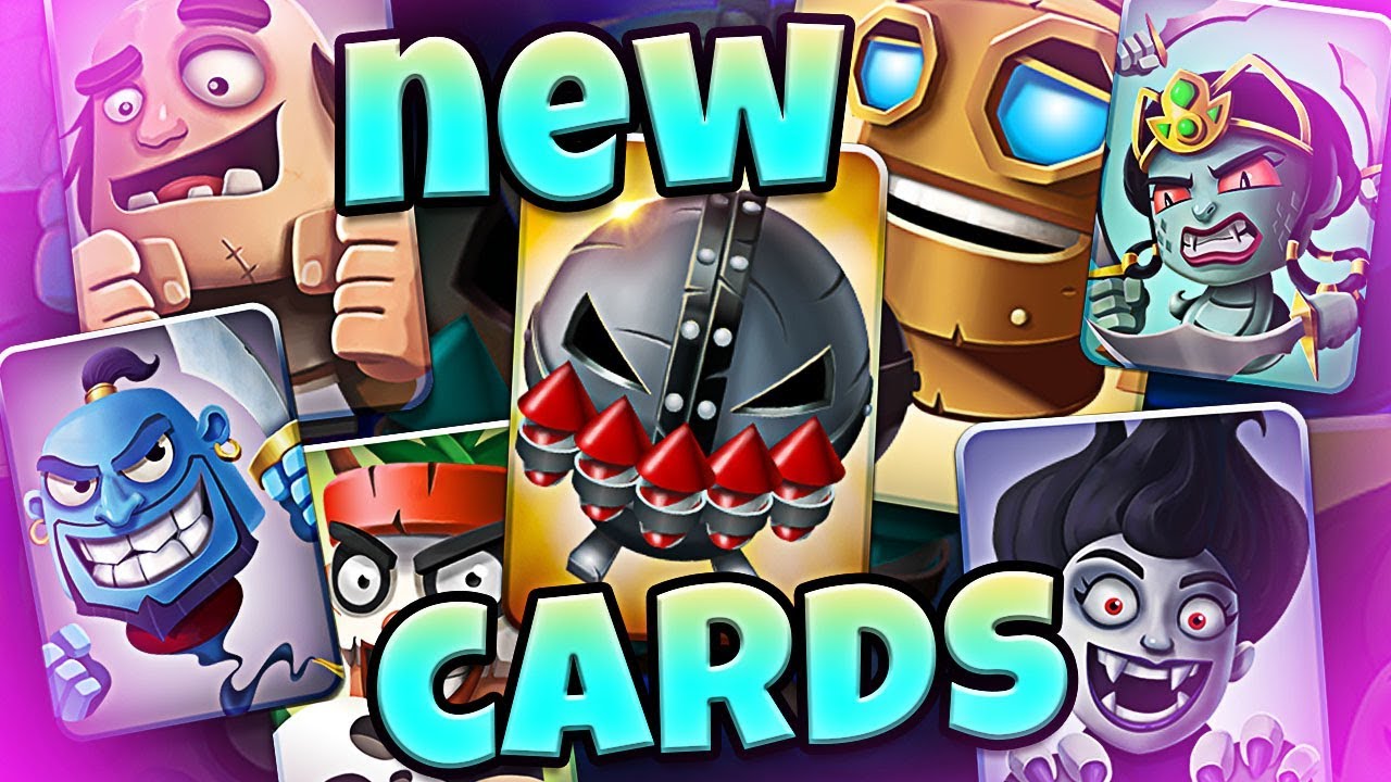 NEW CARDS = CRAZY!! + MOLT SMASHING FOUR - YouTube