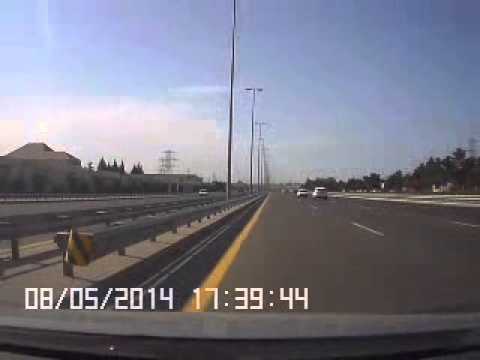 Allah qorudu qəzadan.Şükür.