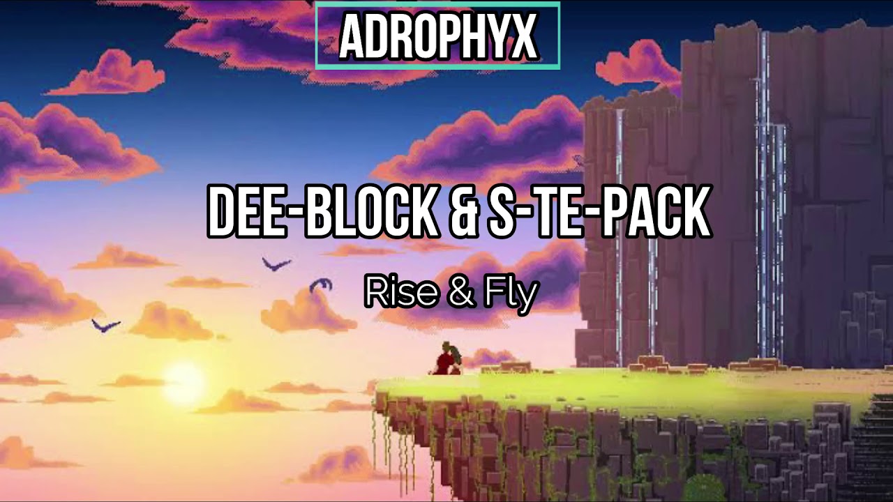 Dee-Block & S-te-Pack - Rise & Fly (Sub Español) - YouTube