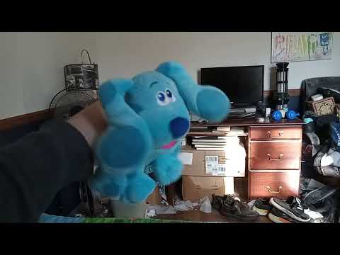 VHS Reactions - Season 5 - Episode 35 - Kidsongs: A Day With The Animals 1986 VHS 