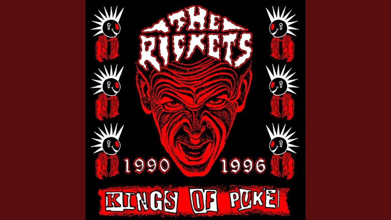 Three Reichs Your Out - YouTube