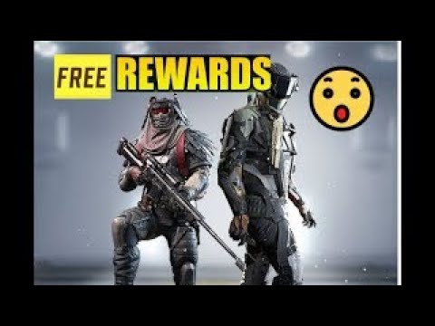 How to get Free Rewards in cod mobile | Get Free Skins, free guns in ...