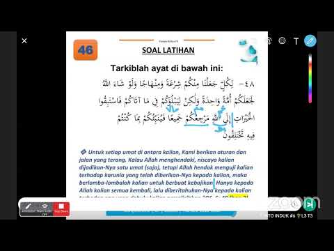 TO_ Tamyiz Online's Zoom Meeting