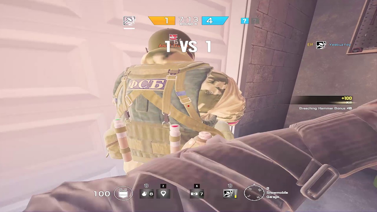 R6 - Cut my Hair - YouTube