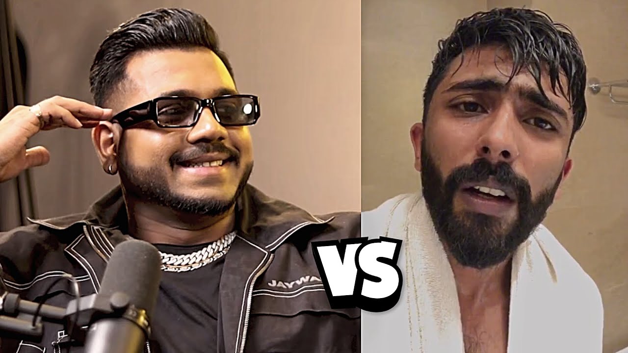 Bella Challenge King For Diss Track (Poke Mc Stan) - YouTube