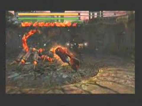 DMC1 - Sparda DT 029 - Phantom 2 Easy - YouTube