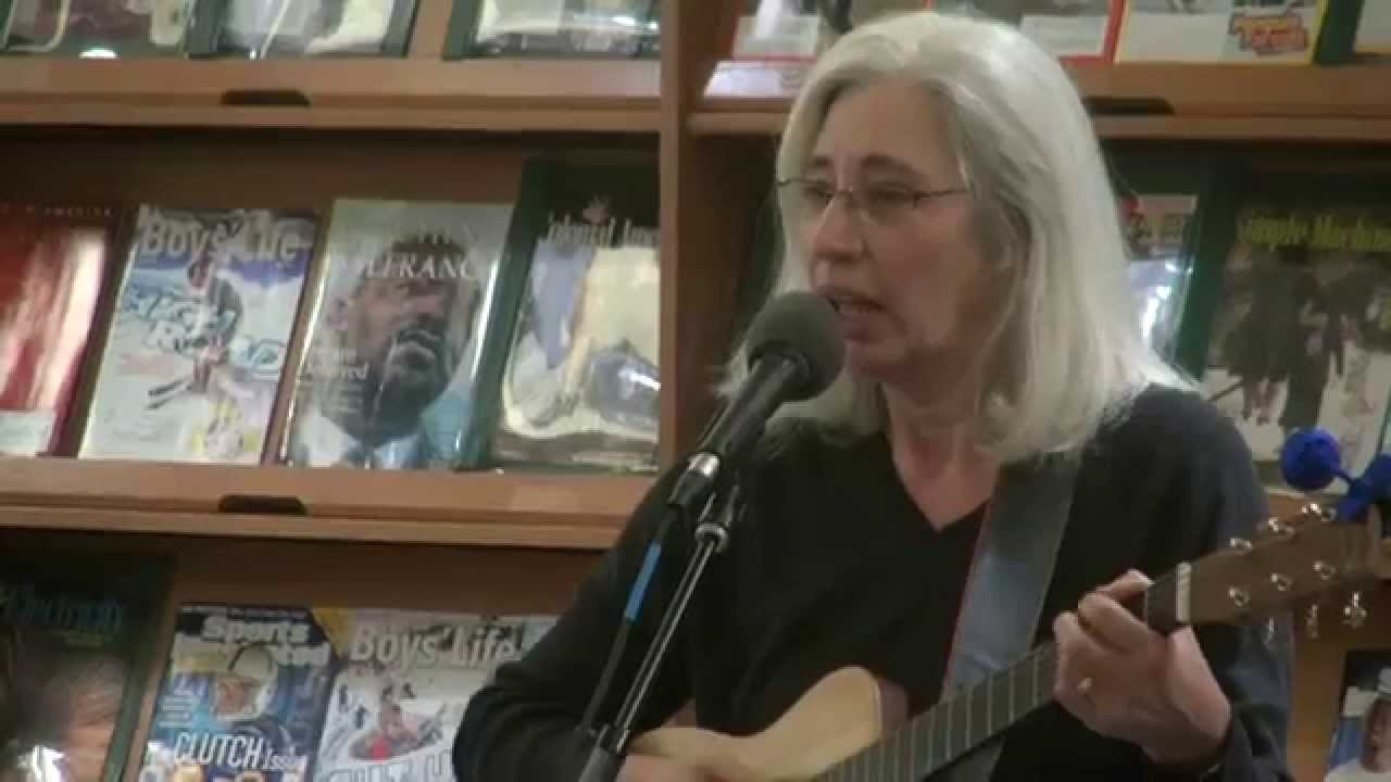 Anne Goodwin - YouTube