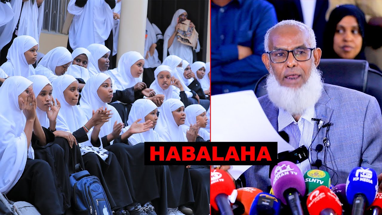 Hablaha Somaliland oo sannadka guul taariikhiya ka soo hooyay ...