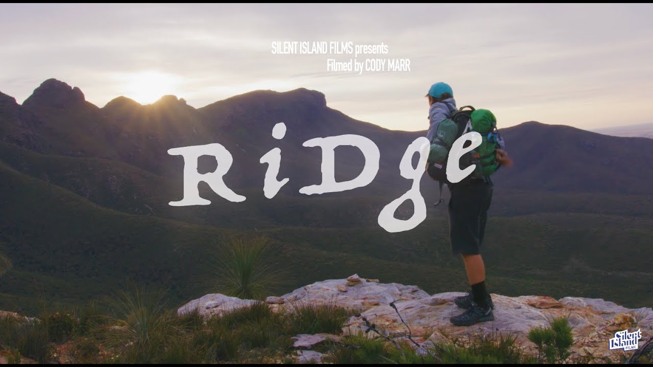 Stirling Ridge Walk- Western Australia - YouTube