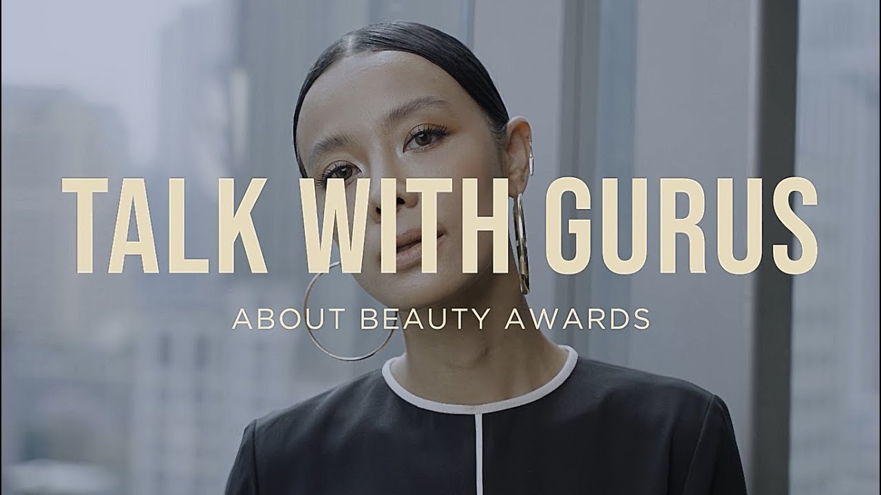 คุณกานดา Gandaganda แนะนำเมคอัพมาแรง พร้อมชวนโหวตไอเทมในดวงใจ ️ - YouTube