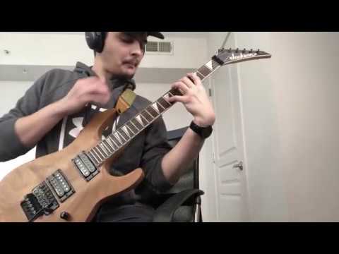 Rick Roll, but it's math rock - YouTube